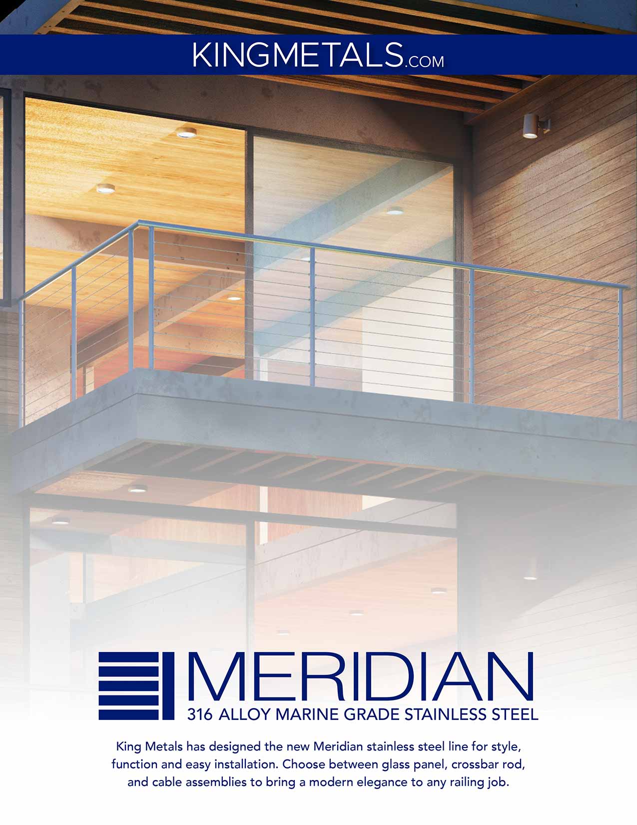 eCatalog | King Architectural Metals