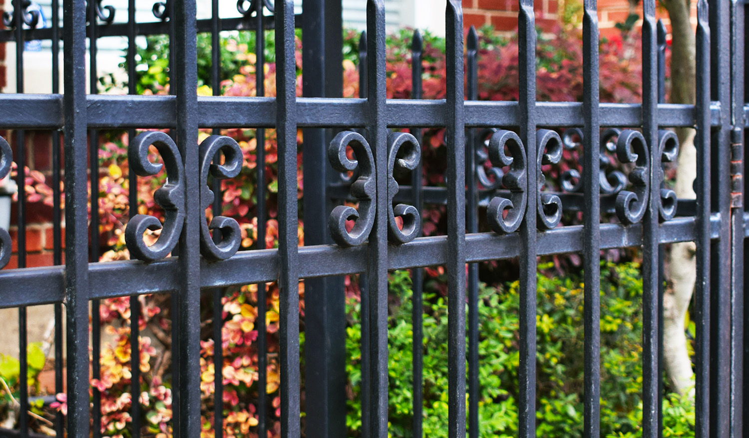 Shop Metal Picket Castings For Fencing | King Metals | King ...