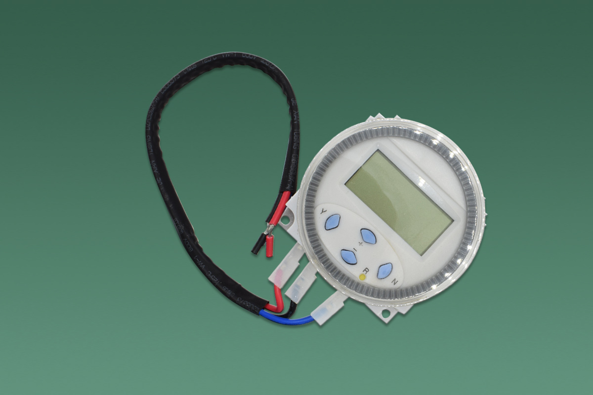 Shop Power Accessories For Gate Operator Systems | King Metals | King ...