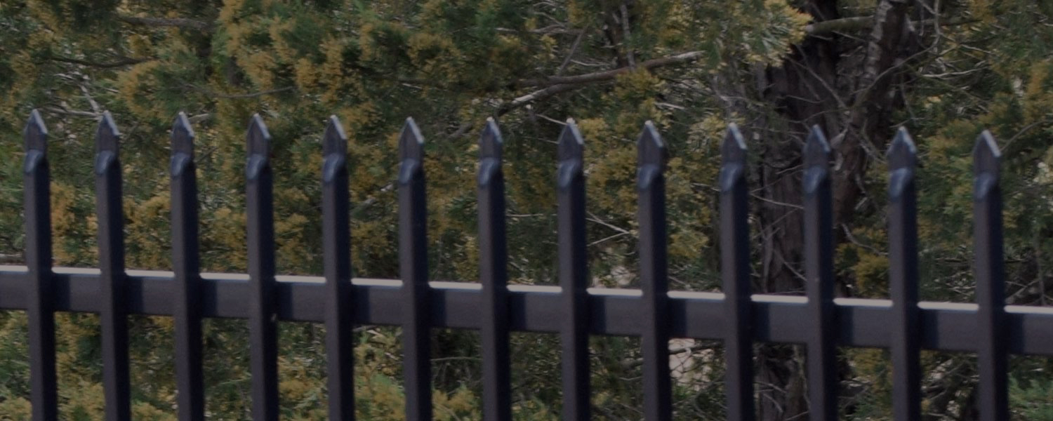 Bare, Red Primed, and Galvanized Pressed Pickets | King Metals | King ...