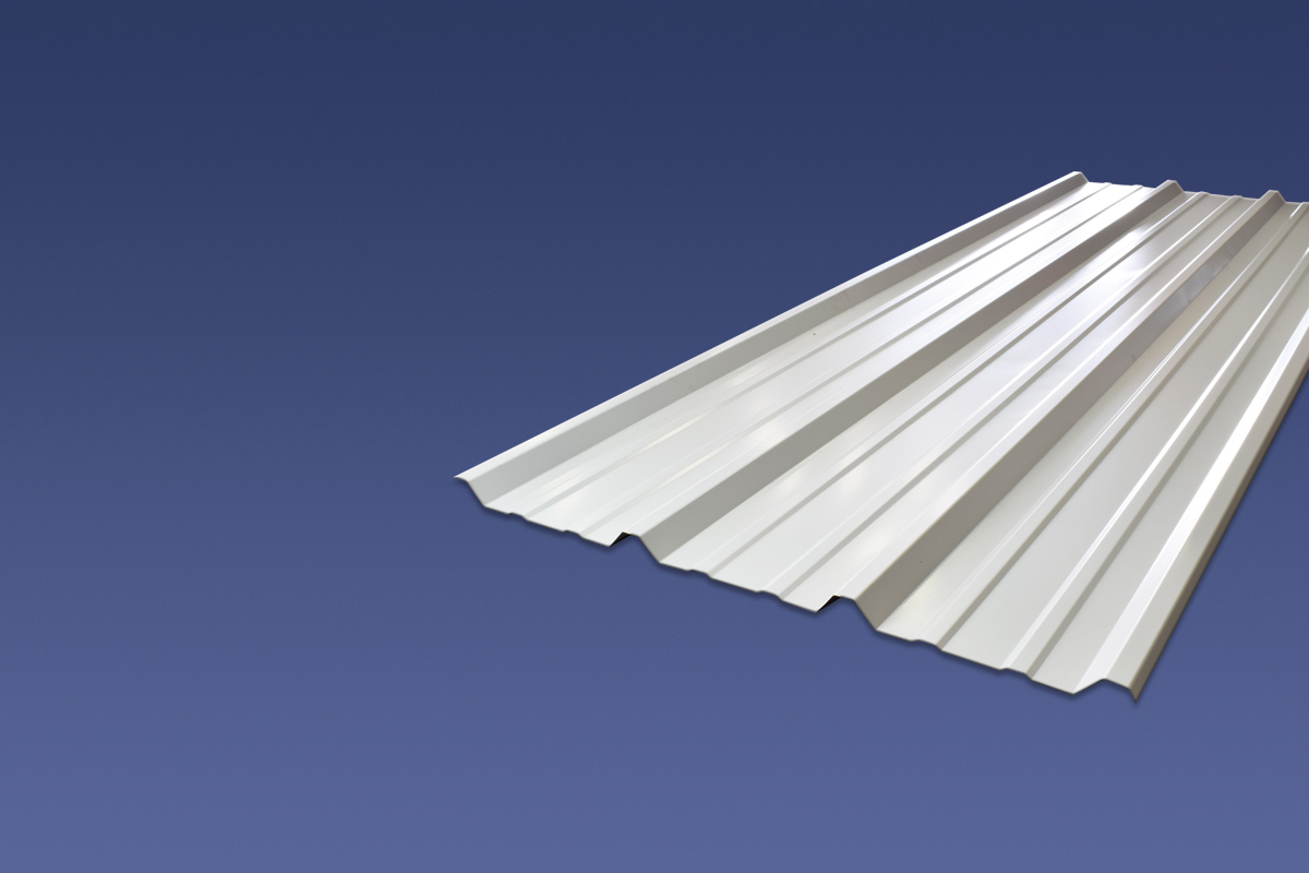 Shop R Panels and Accessories | King Metals | King Architectural Metals