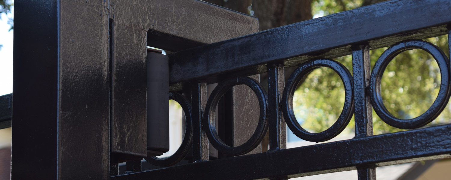 Shop Slide Gate Operators for Rolling Gates | King Metals | King ...