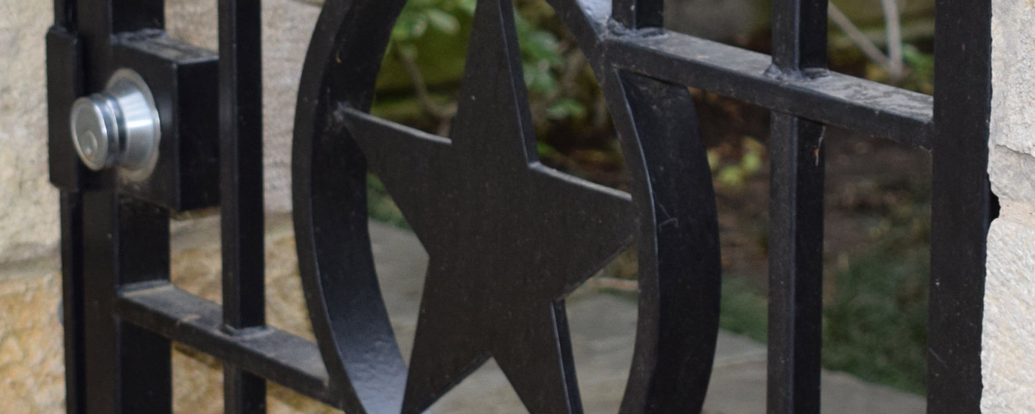 Shop Cast Iron, Steel and Aluminum Stars | King Metals | King ...