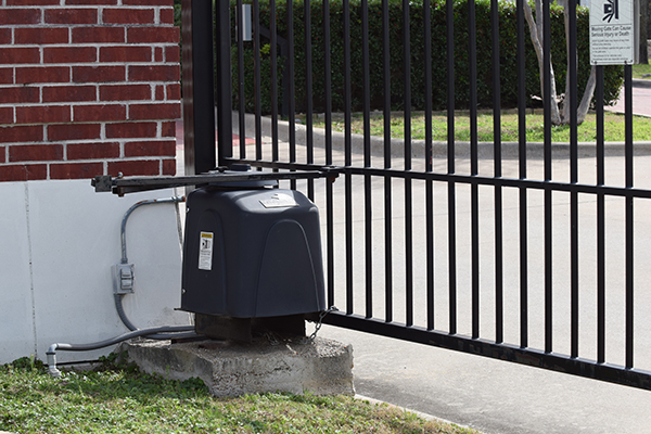 Accesscontrol | King Architectural Metals