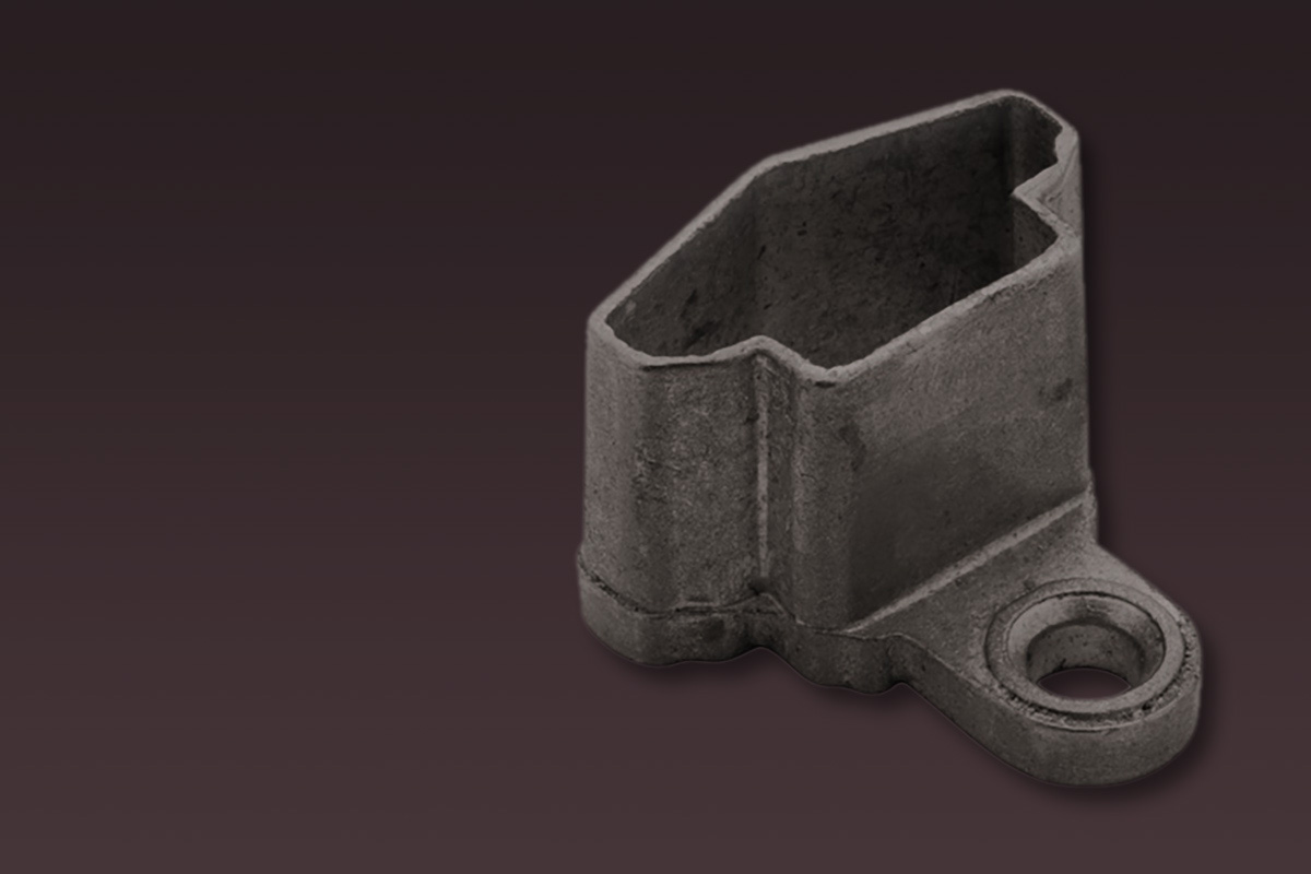 Shop All Metal Handrail Brackets | King Metals | King Architectural Metals