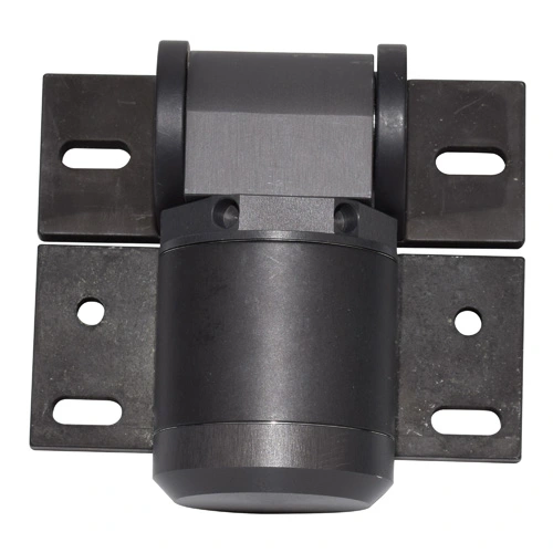 SureClose ReadyFit Hinge,RF SM W Model,W/Steel Brackets | King Metals