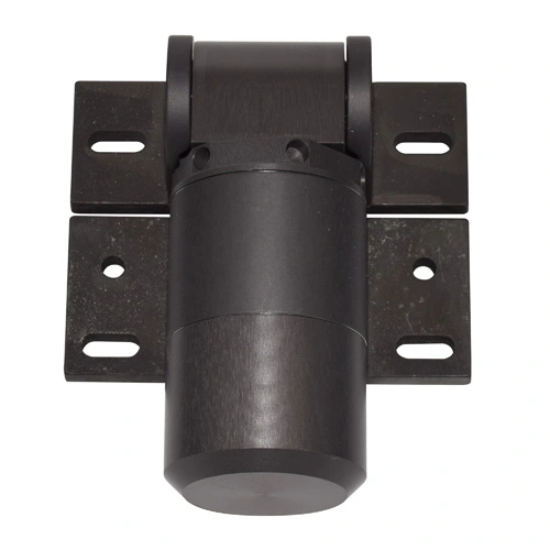 SureClose ReadyFit Hinge/Closer, SF, Steel Brackets | King Metals