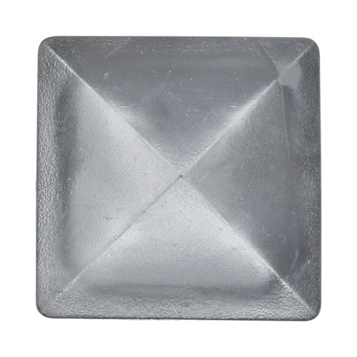 Plastic Pyramid Plug