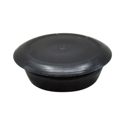 Plastic plug, 5/8" Round Plug, Flexible