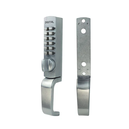Lockey C25 C Series Pull Handle