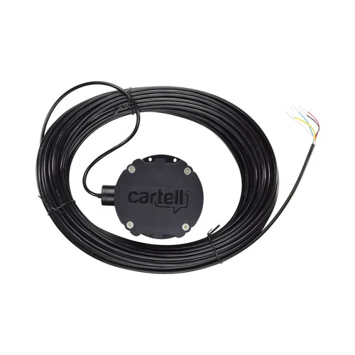 CP4 5 Wire Exit Wand 100ft