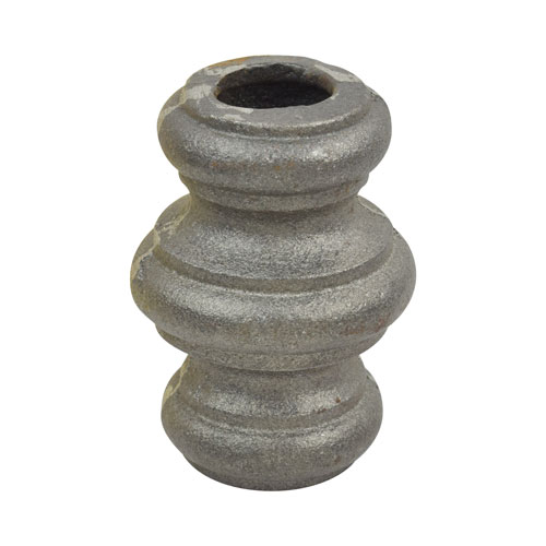 Iron Round Baluster Collar