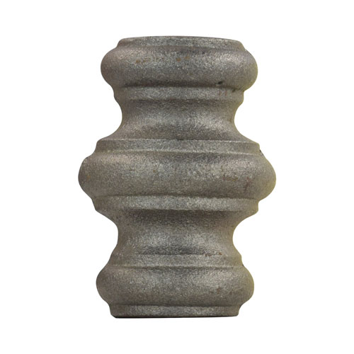 Iron Round Baluster Collar