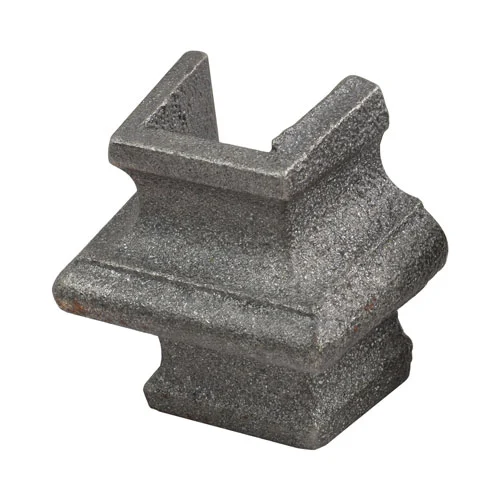 Cast Iron Half Knuckle Collar