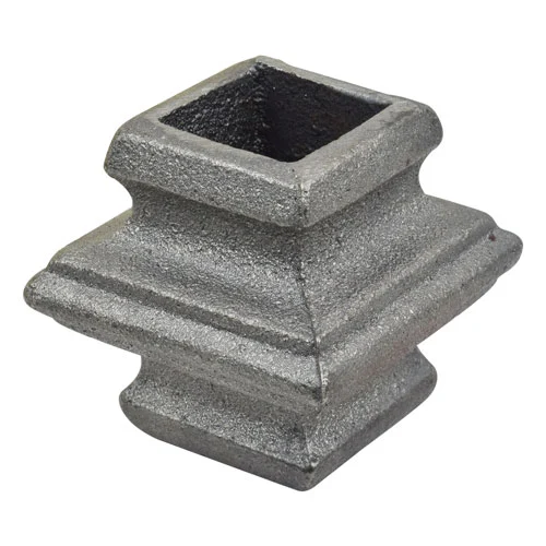 Cast Iron Baluster Collar