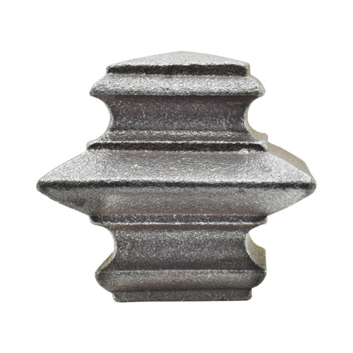 Cast Iron Post Cap