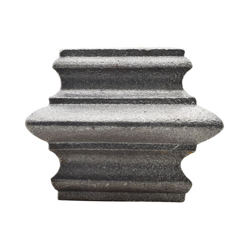 Cast Iron Newel Cap