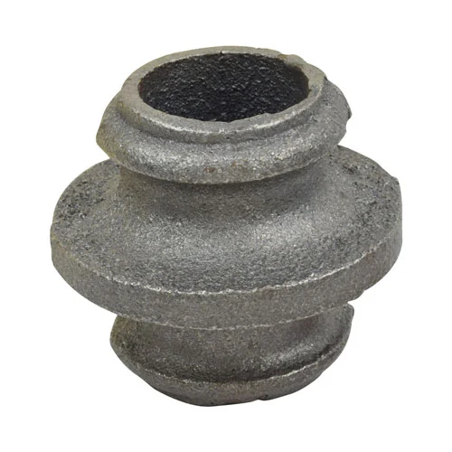Cast Iron Round Collar