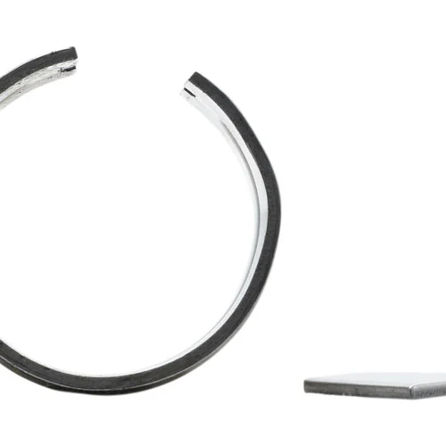 Wedge Lock Connector