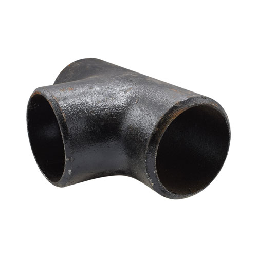 Two Inch Handrail T Pipe