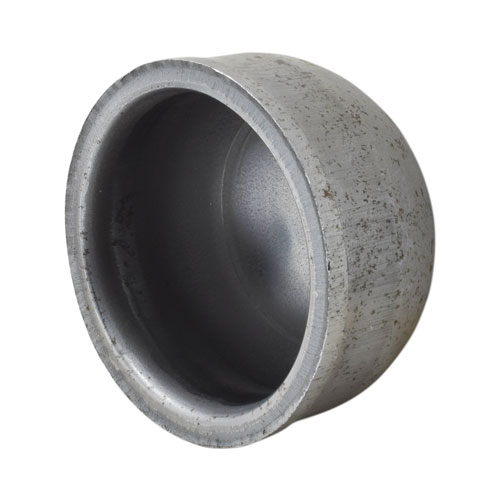 Steel Weld On Termination Cap