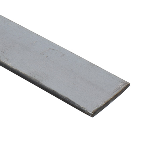 Flat Bar, 1/4" x 3", 20 ft