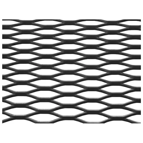 4 lb Grating, 4 x 8 sheet, 5/8 thick